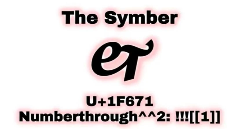 The Symber | Fictional Googology Wiki | Fandom