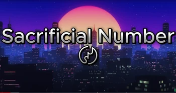 The Sacrificial Number | Fictional Googology Wiki | Fandom
