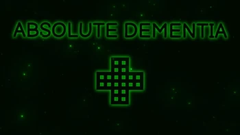Absolute Dementia | Fictional Googology Wiki | Fandom