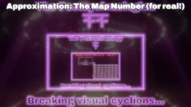 The Map Number | Fictional Googology Wiki | Fandom