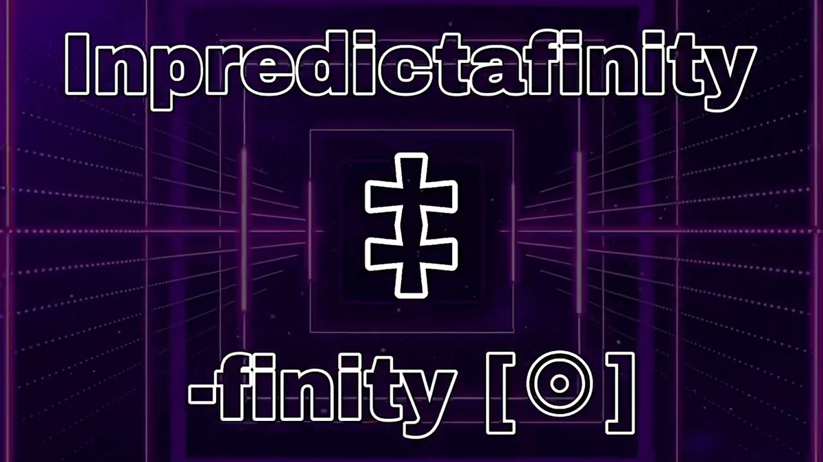 Inpredictafinity | Fictional Googology Wiki | Fandom
