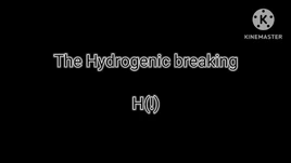 The Hydrogenic Breaking | Fictional Googology Wiki | Fandom