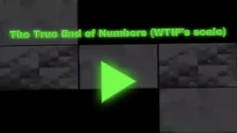 THE TRUE END OF NUMBERS | Fictional Googology Wiki | Fandom