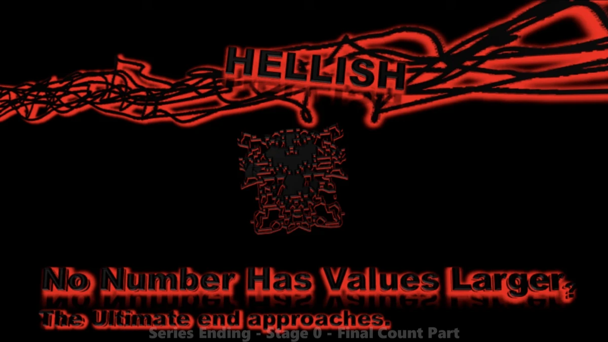HELLISH | Fictional Googology Wiki | Fandom