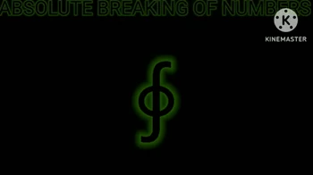 Absolute Breaking of Numbers | Fictional Googology Wiki | Fandom