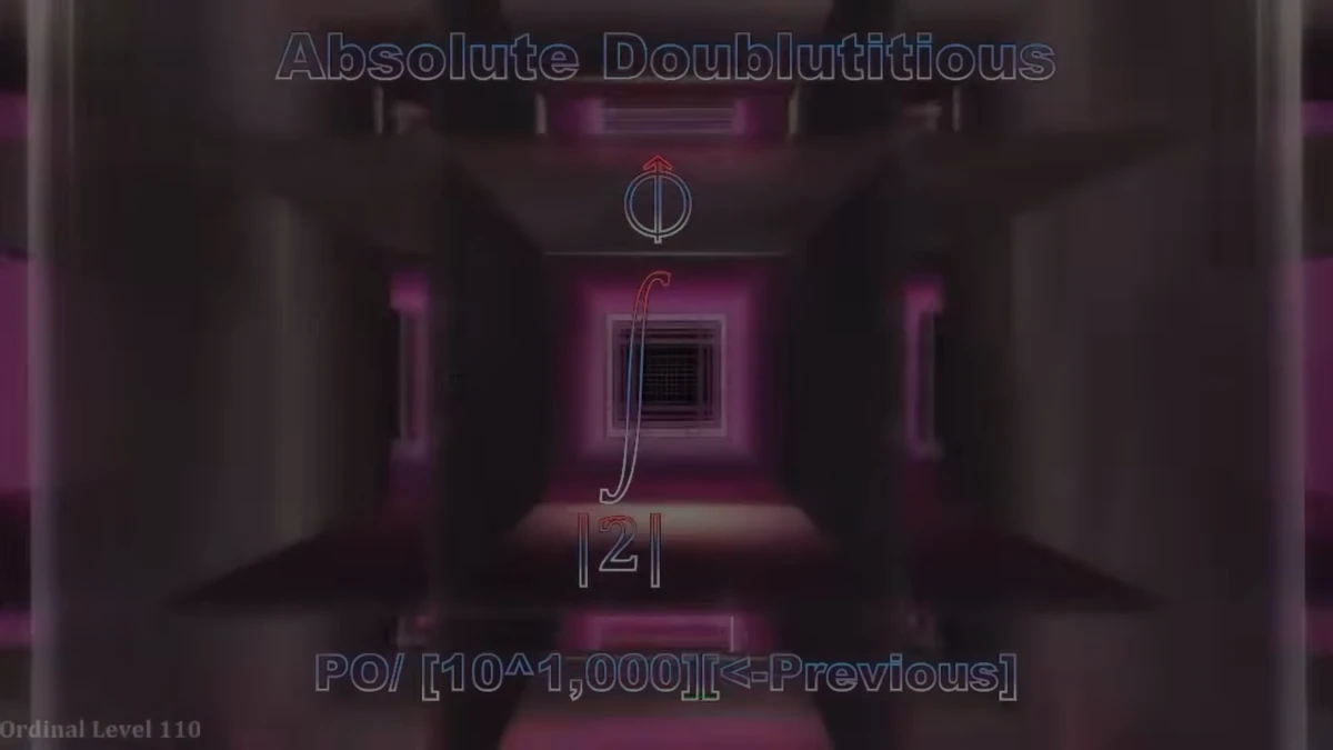 Absolute Doublutitious | Fictional Googology Wiki | Fandom