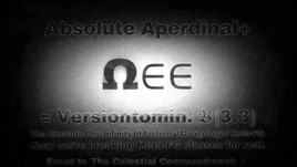 The Celestial Commandment | Fictional Googology Wiki | Fandom