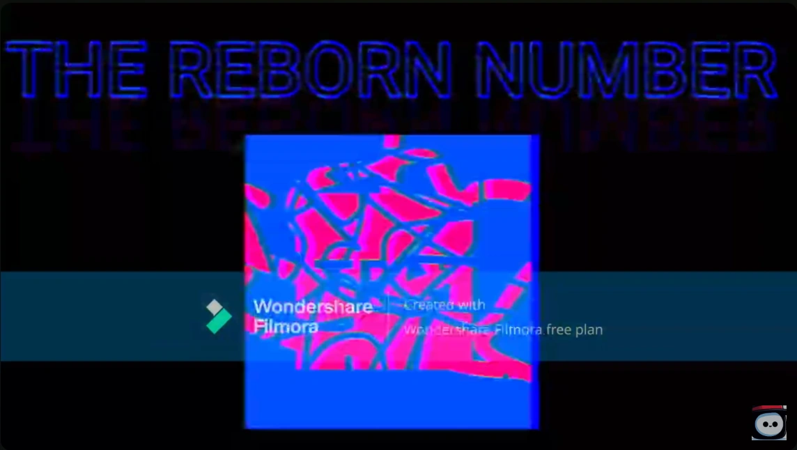 THE REBORN NUMBER | Fictional Googology Wiki | Fandom