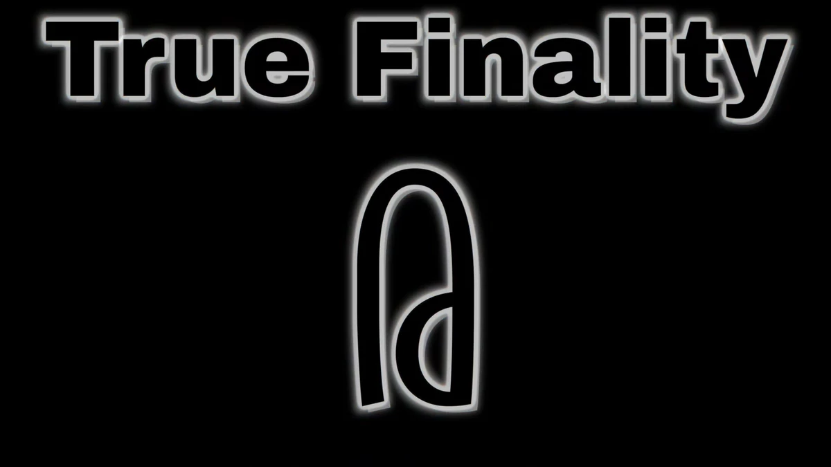 True Finality | Fictional Googology Wiki | Fandom