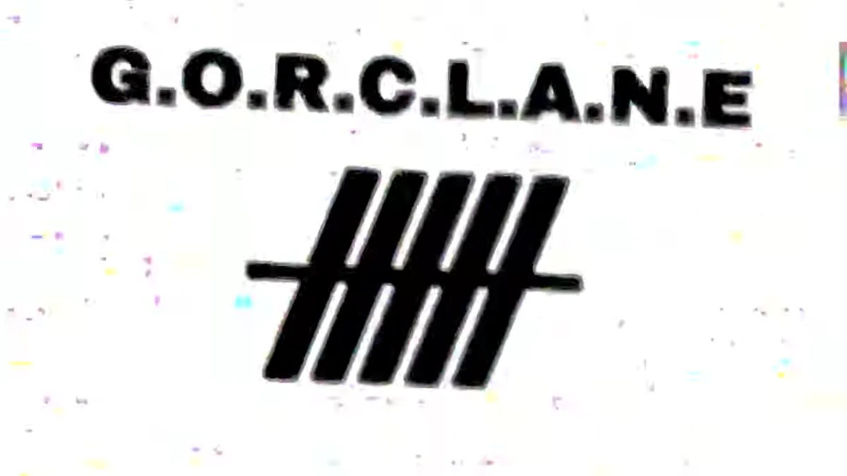 G.O.R.C.L.A.N.E | Fictional Googology Wiki | Fandom