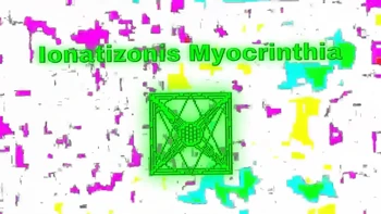 Ionatizonis Myocrinthia | Fictional Googology Wiki | Fandom