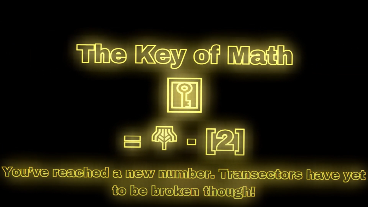 The Key Of Math Fictional Googology Wiki Fandom