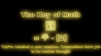 The Key of Math | Fictional Googology Wiki | Fandom