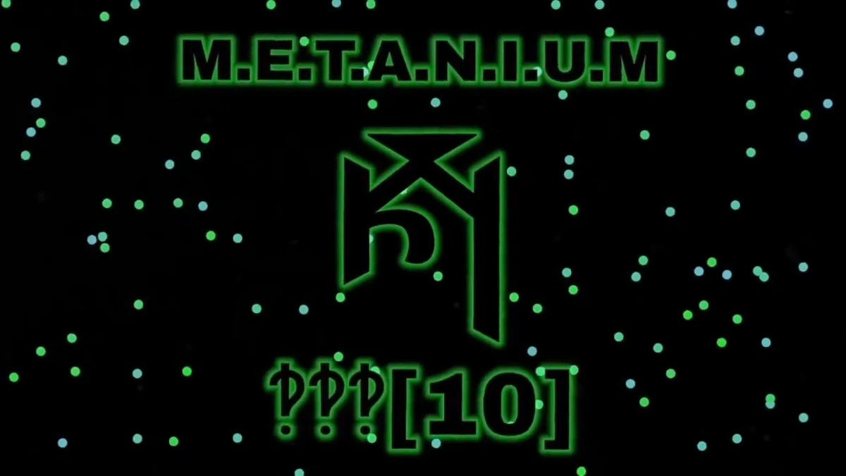 M.E.T.A.N.I.U.M | Fictional Googology Wiki | Fandom