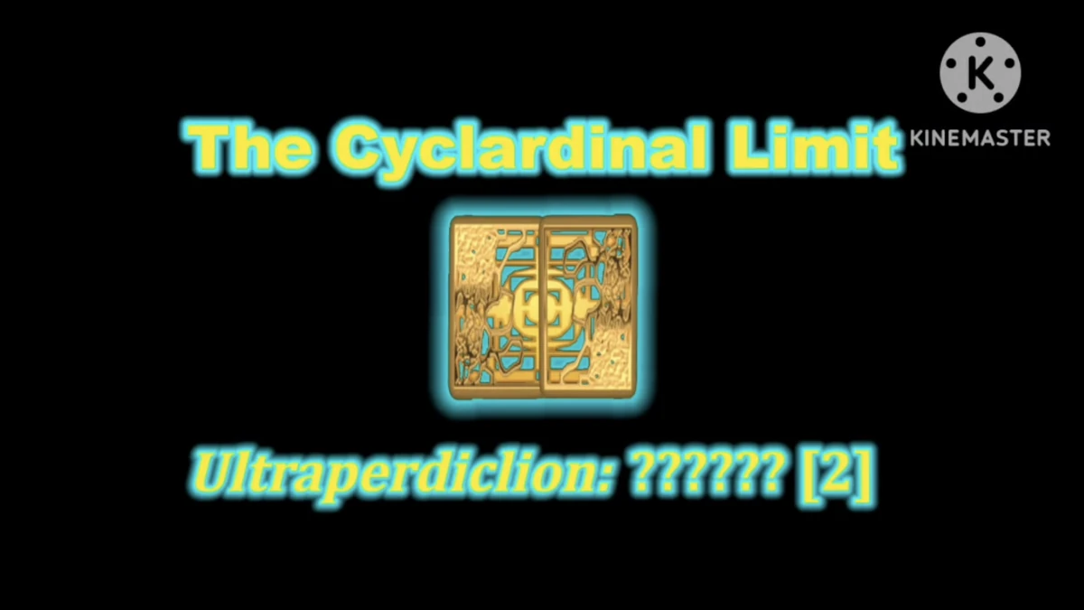 The Cyclardinal Limit | Fictional Googology Wiki | Fandom