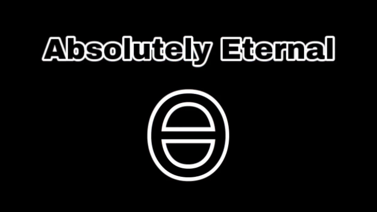 Absolutely Eternal | Fictional Googology Wiki | Fandom