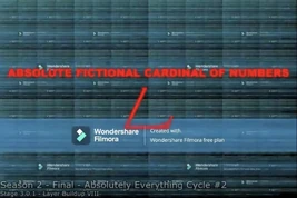 Absolute Fictional Cardinal of Numbers | Fictional Googology Wiki | Fandom