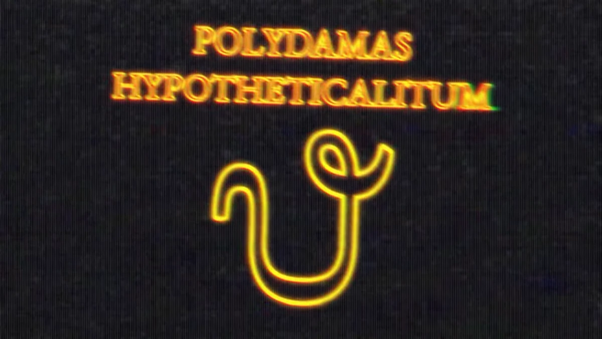 POLYDAMAS HYPOTHETICALITUM | Fictional Googology Wiki | Fandom