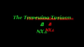 T̵̹̯̠͌̅̀A̷̡̼͈̲͓̭̔͒̈́M̶̭̱͊̓̉E̷̢̞͔̺͉̐̈Ų̵̬̼̲̱̯̉͗͊I̷̱̎͠N̵̰̂̆̑̋͘Ä̸̮͉̰́̇͗͛͆ ...