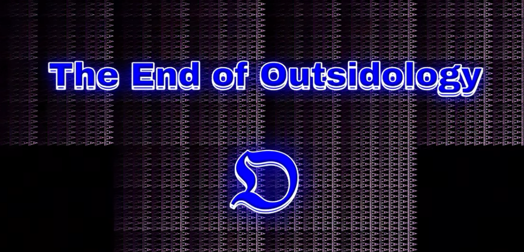 The End Of Outsideology Fictional Googology Wiki Fandom