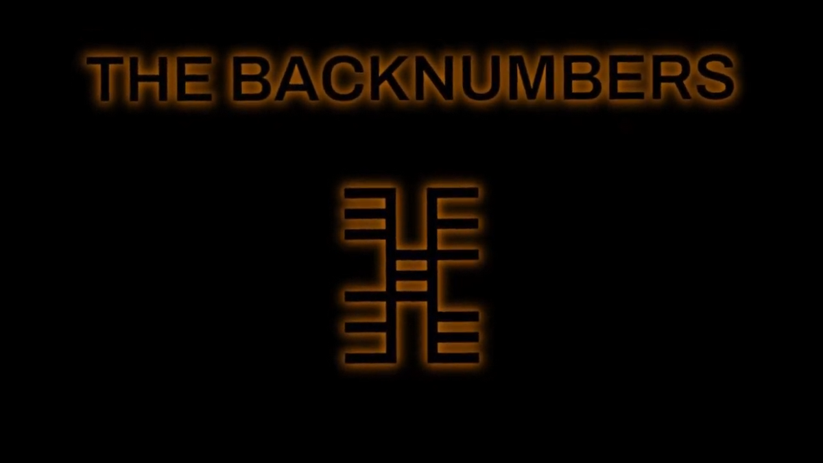 The Backnumbers Fictional Googology Wiki Fandom