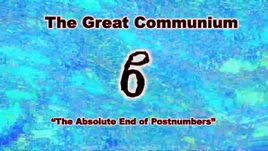 The Great Communium | Fictional Googology Wiki | Fandom