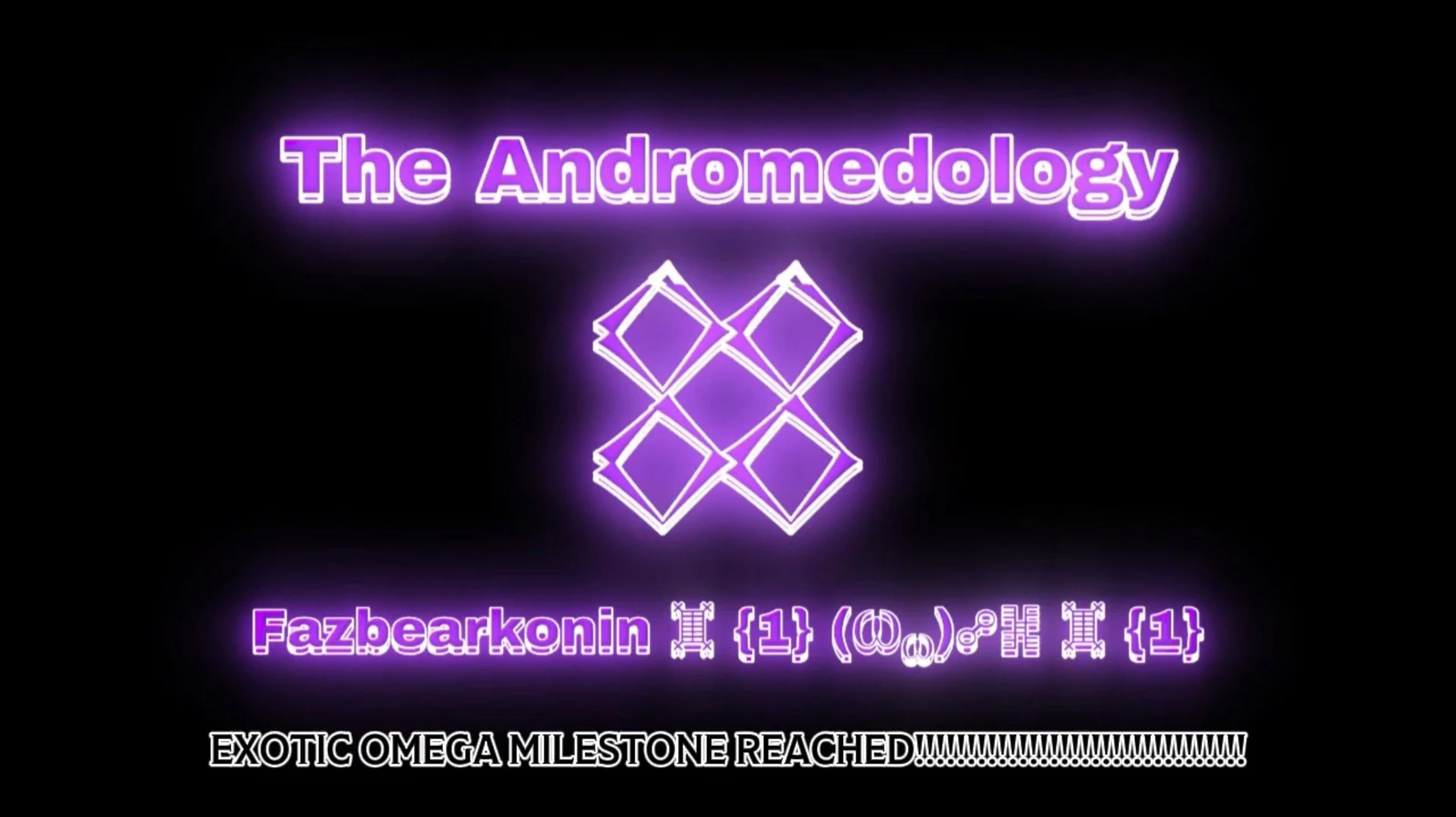 The Andromedology | Fictional Googology Wiki | Fandom
