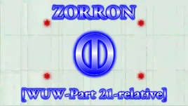 Zorron | Fictional Googology Wiki | Fandom