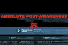 Absolute Post-Awareness | Fictional Googology Wiki | Fandom