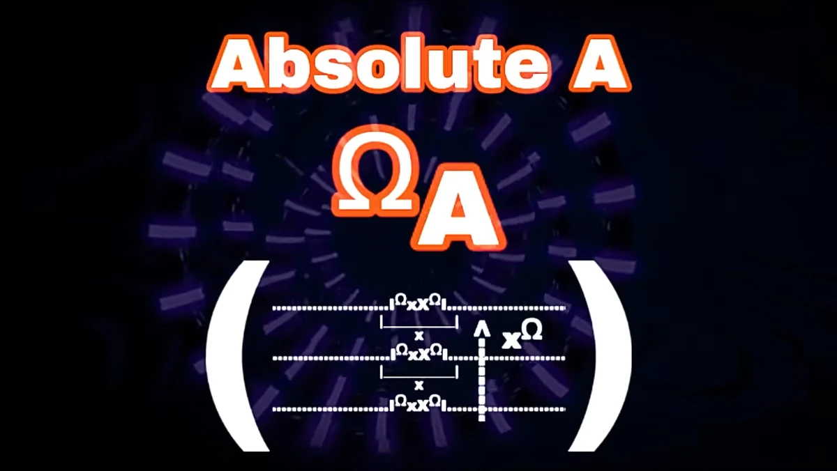 Absolute A | Fictional Googology Wiki | Fandom