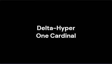 Delta-Hyper One Cardinal | Fictional Googology Wiki | Fandom