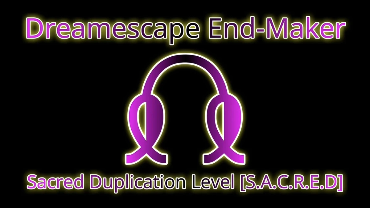 Dreamescape End-Maker | Fictional Googology Wiki | Fandom