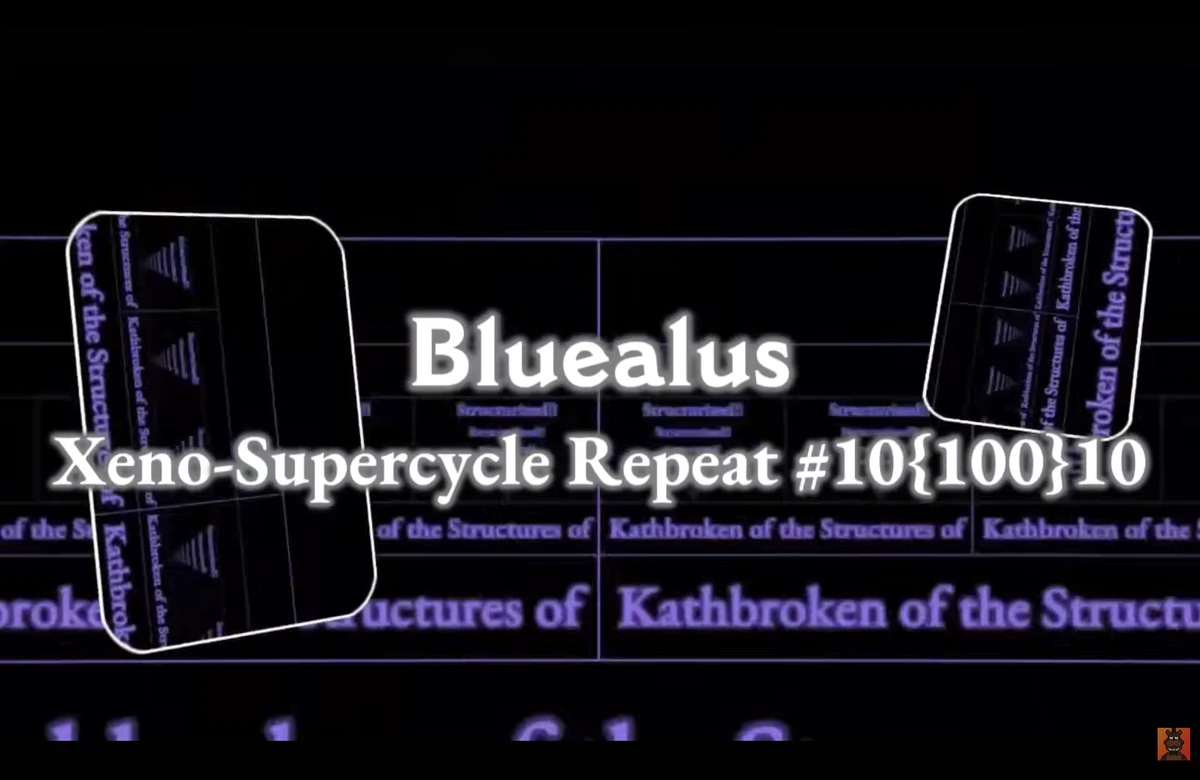 Bluealus | Fictional Googology Wiki | Fandom