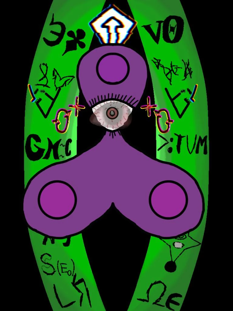 𝖙𝖍𝖊 𝖀𝖗𝖆𝖓𝖔𝔭𝖗𝖔𝖙𝖍𝖎f𝖎𝓬 𝓒𝖔𝔭𝛄𝓬𝖆𝖙 | Fictional Googology Wiki | Fandom