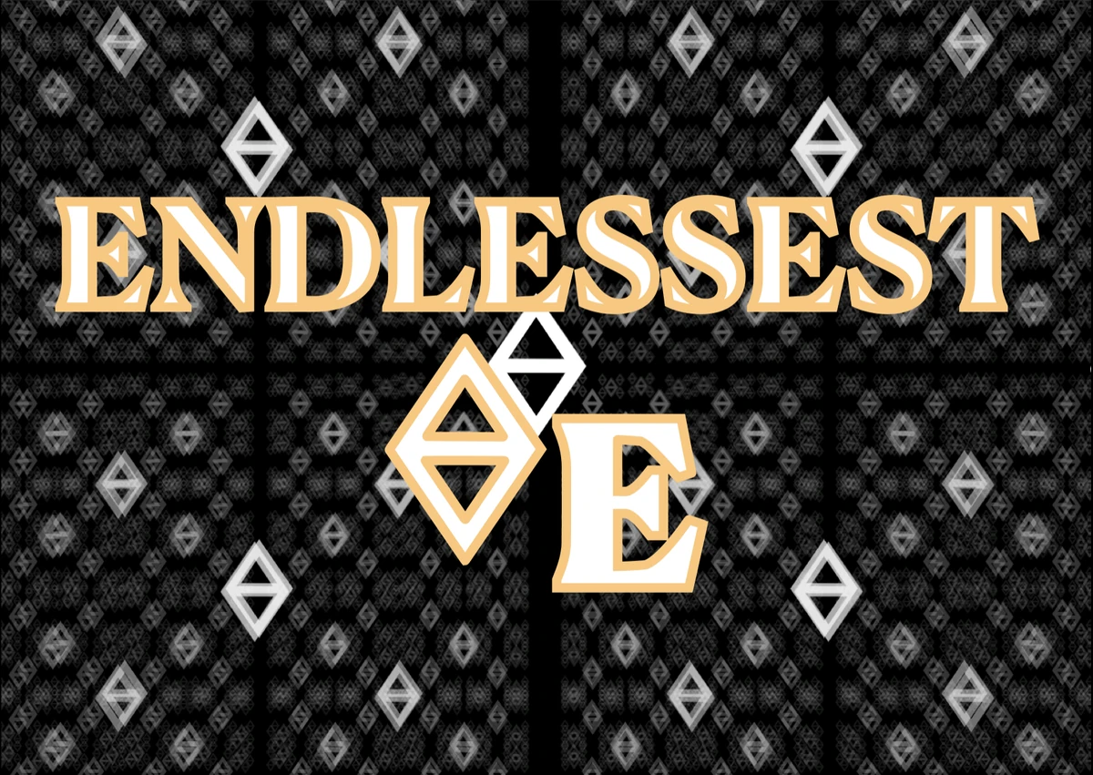 Endlessest | Fictional Googology Wiki | Fandom