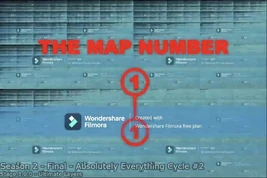 The Map Number | Fictional Googology Wiki | Fandom