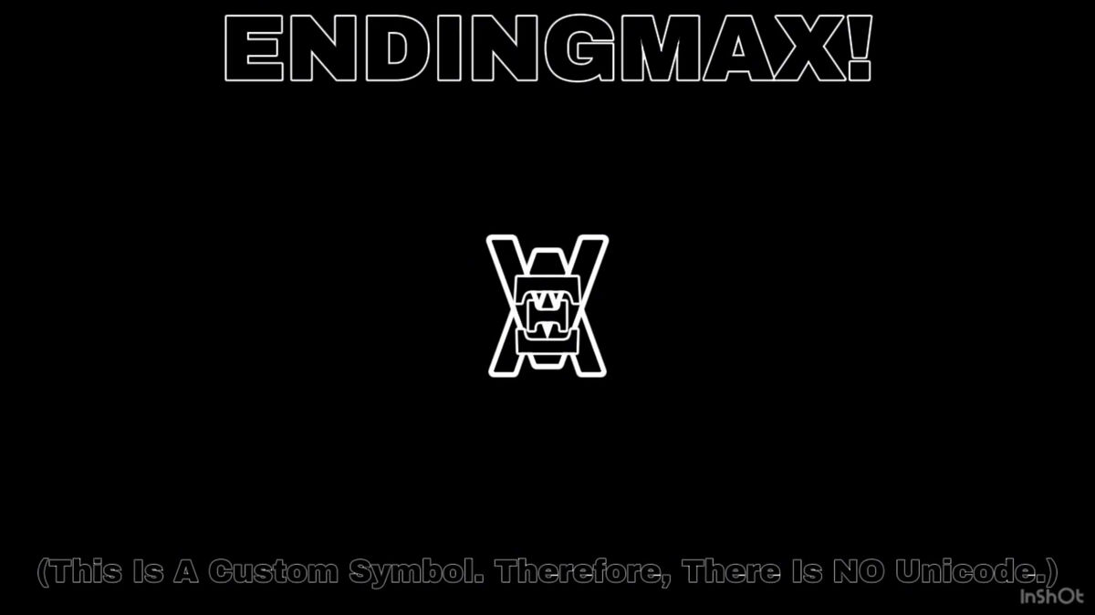 Endingmax Fictional Googology Wiki Fandom