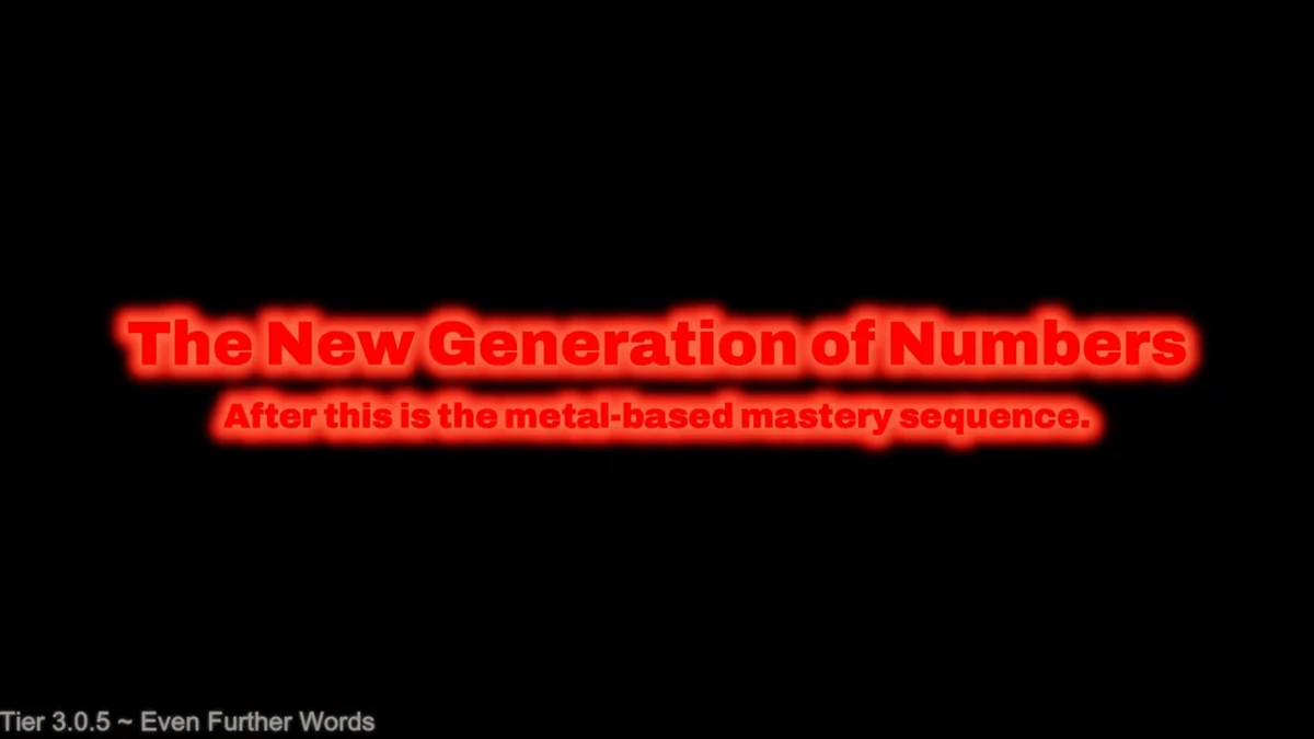 The New Generation of Numbers | Fictional Googology Wiki | Fandom