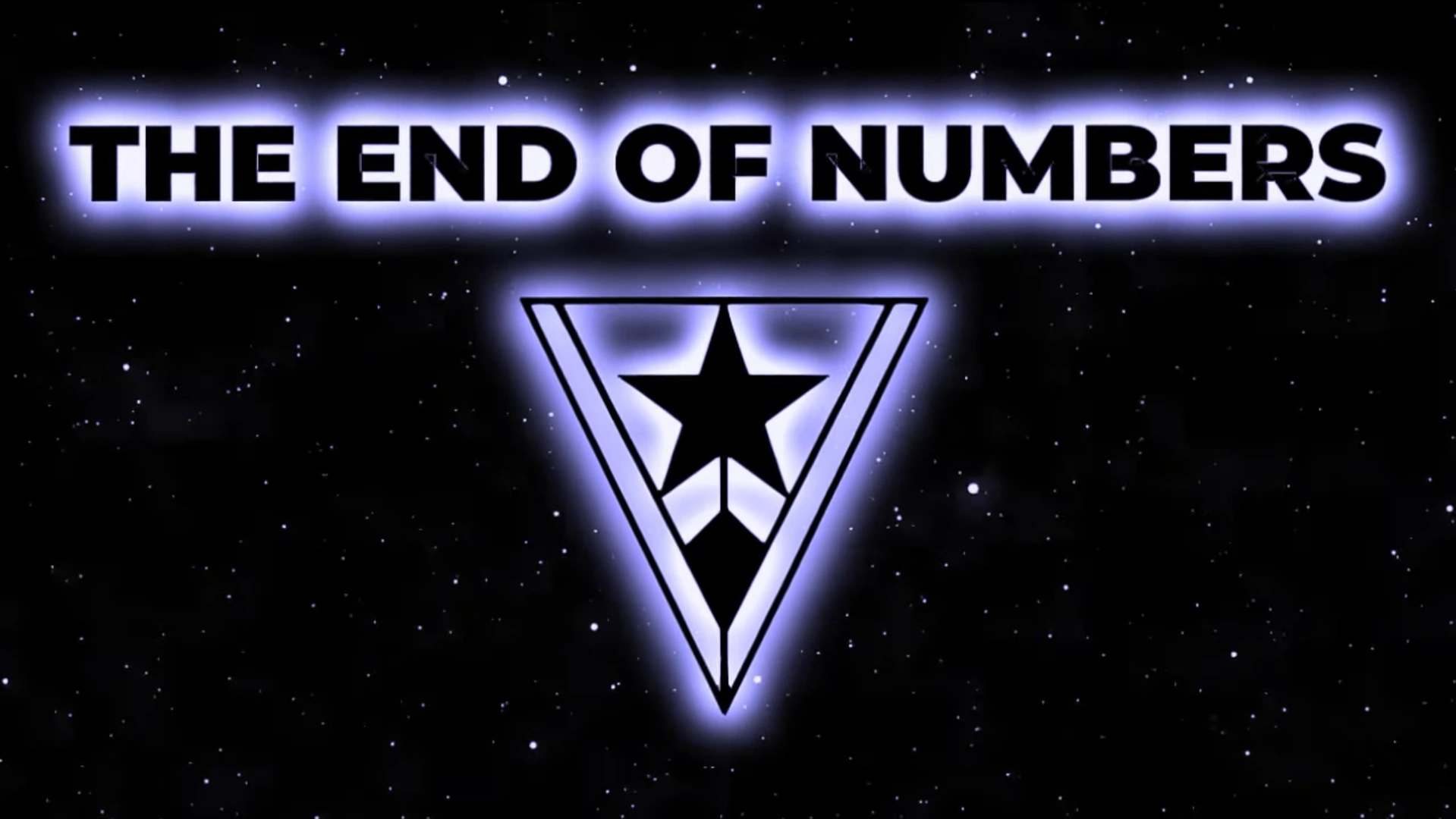THE END OF NUMBERS | Fictional Googology Wiki | Fandom
