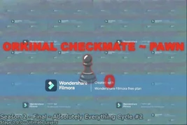 Orkinal Checkmate ~ Pawn | Fictional Googology Wiki | Fandom