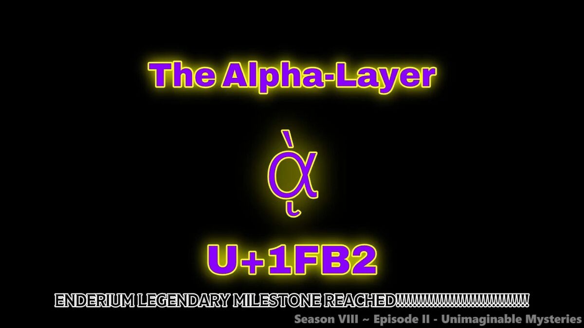 The Alpha Lλγεrium Fictional Googology Wiki Fandom
