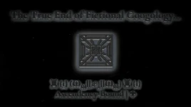 The True End of Fictional Googology... | Fictional Googology Wiki | Fandom