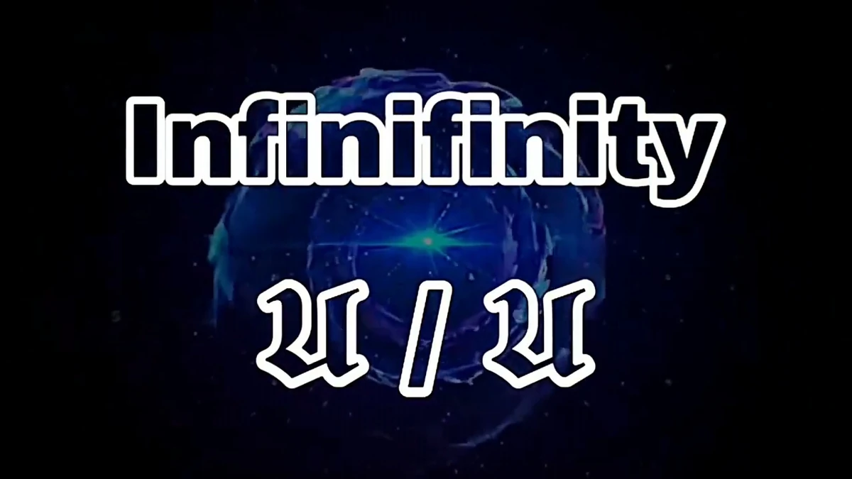 Infinifinity | Fictional Googology Wiki | Fandom