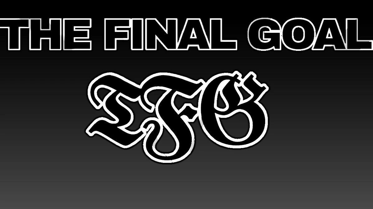 THE FINAL GOAL | Fictional Googology Wiki | Fandom