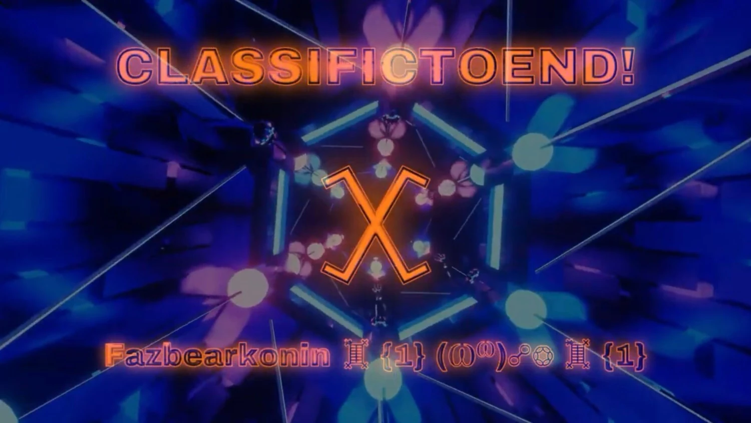 CLASSIFICTOEND! | Fictional Googology Wiki | Fandom