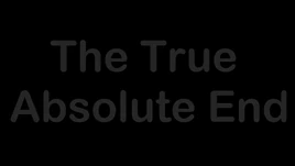 Absolute True End | Fictional Googology Wiki | Fandom
