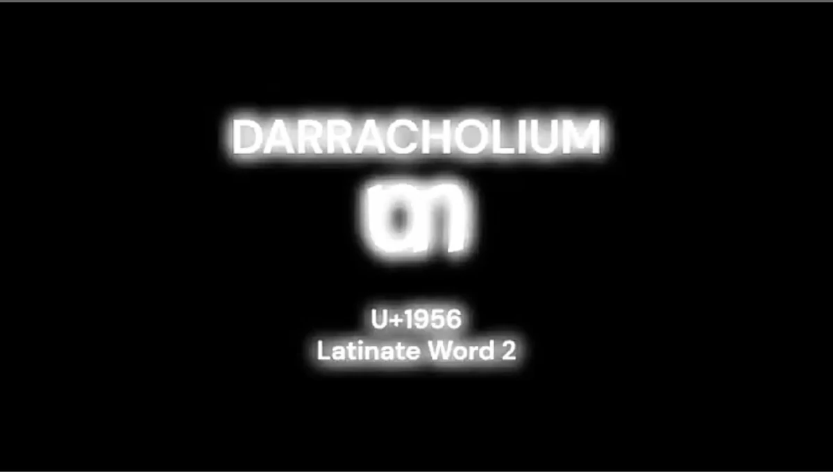 DARRACHOLIUM | Fictional Googology Wiki | Fandom
