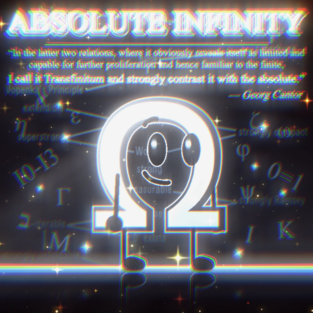 Absolute Infinity Absolute Infinity | LinkedIn