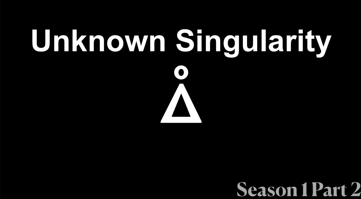 Unknown Singularity Fictional Googology Wiki Fandom