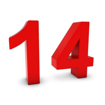 Fourteen | Fictional Googology Wiki | Fandom